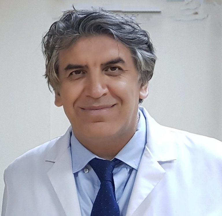 Prof. Dr. Samet Topuz – Kadın Hastalıkları ve Doğum / Jinekolojik Onkoloji